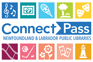 NLPL Connect Pass – Newfoundland & Labrador Public Libraries